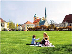 Santuario di Altötting